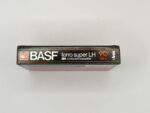 Buy BASF blank cassette tape Ferro Super LH 90 - System cbox | at ...