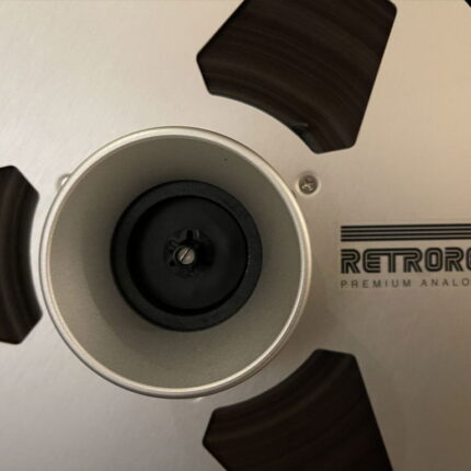 Akai GX-210D Tape Recorder | A solid Choice, but Why?