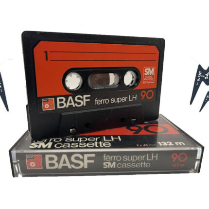 Akai GX-210D Tape Recorder | A solid Choice, but Why?