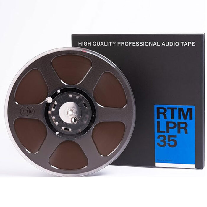 Reel-to-Reel Tape Recorders: Working, Techniques, and Preservation