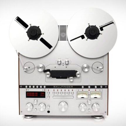 Akai GX-210D Tape Recorder | A solid Choice, but Why?