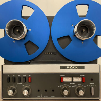 Akai GX-210D Tape Recorder | A solid Choice, but Why?