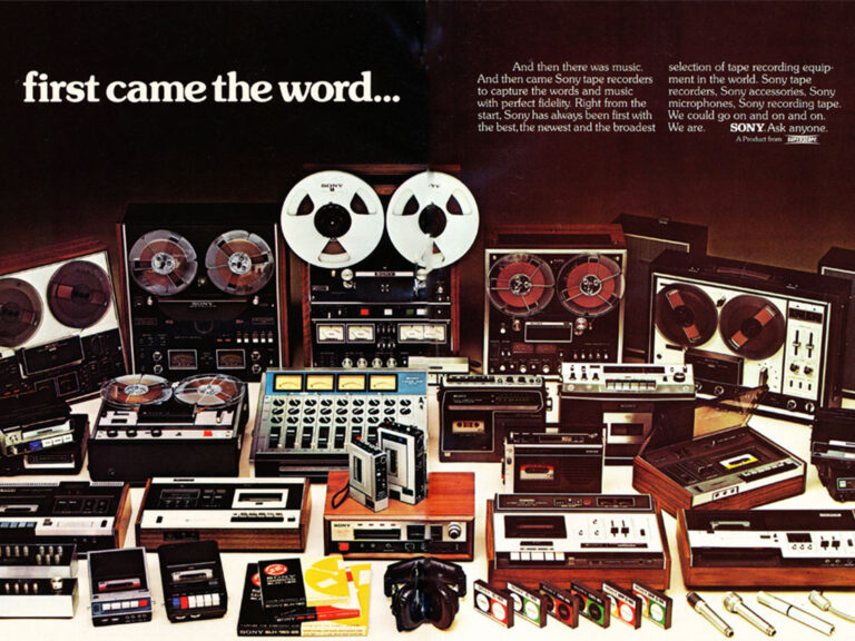 Akai GX-210D Tape Recorder | A solid Choice, but Why?