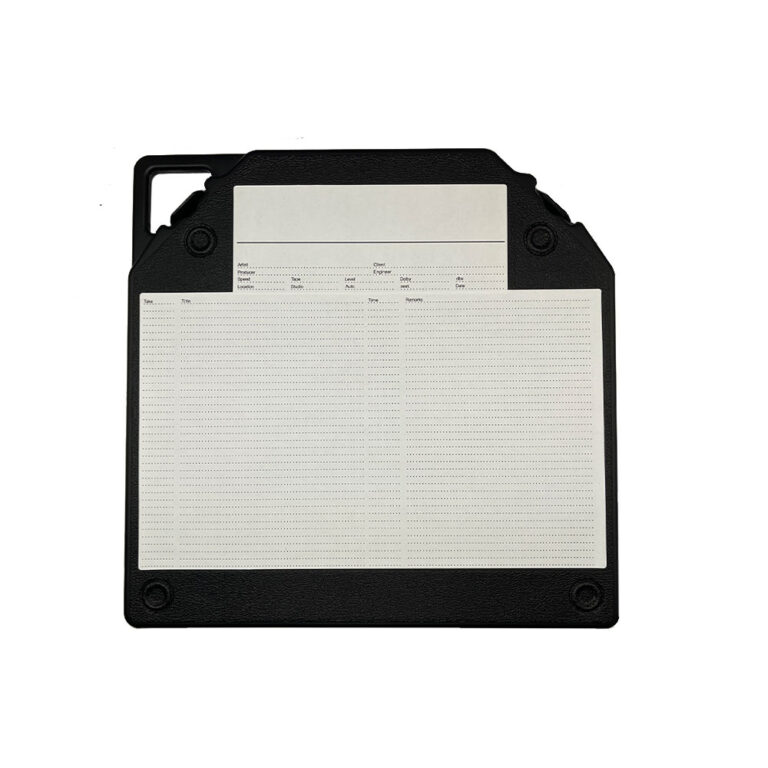 Evolution of Reel-to-Reel Tapes: From Past to Present