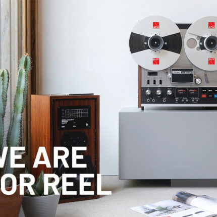 Analyzing the Best Reel-to-Reel Tape Recorder Brands