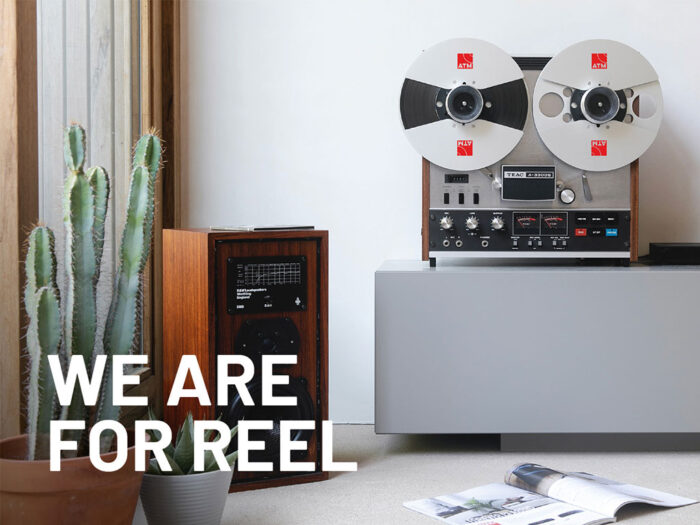 Reel-to-Reel Tape Recorders: Working, Techniques, and Preservation